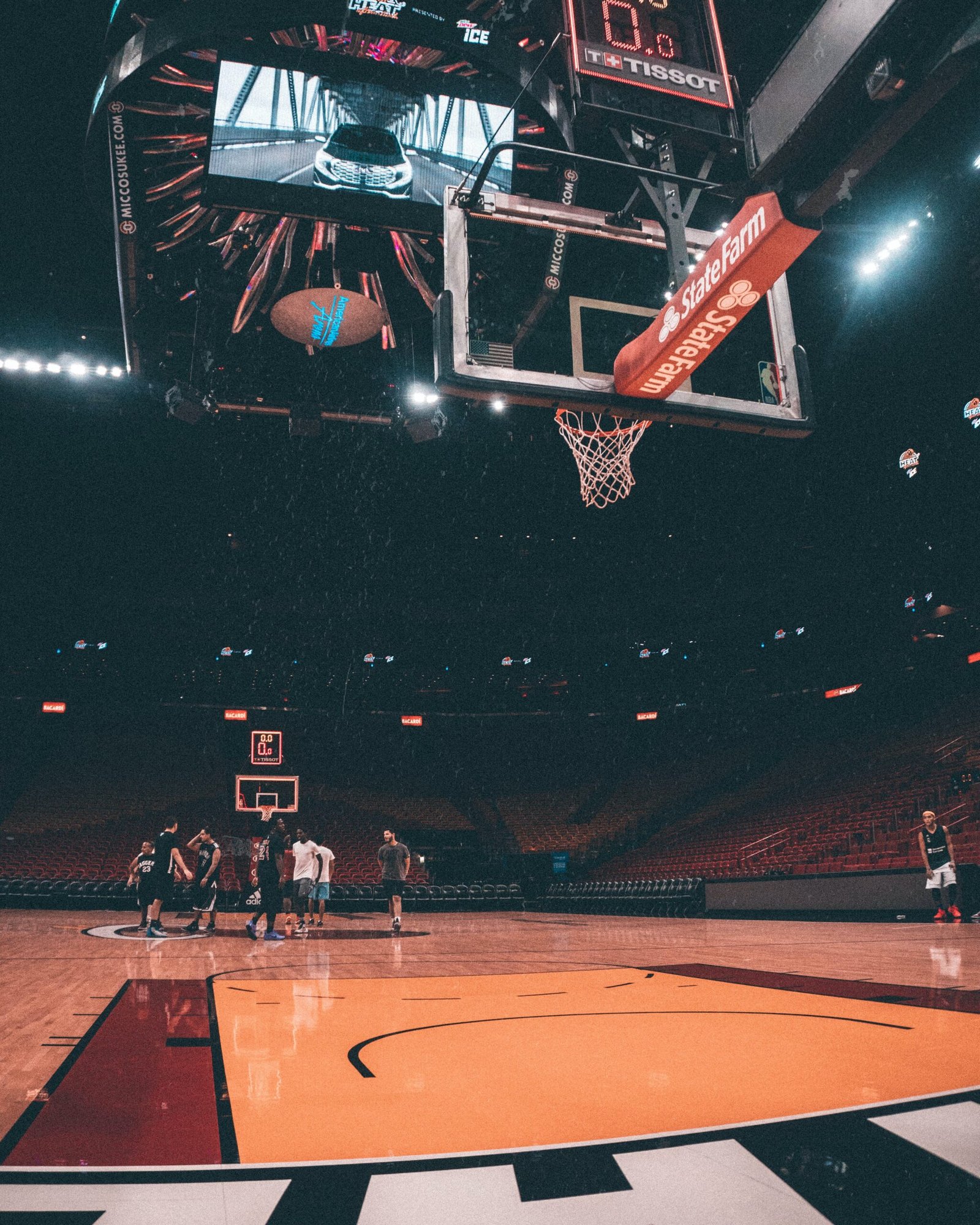 NBA Players Can Now Smoke Weed Without Worrying About Drug Testing ...